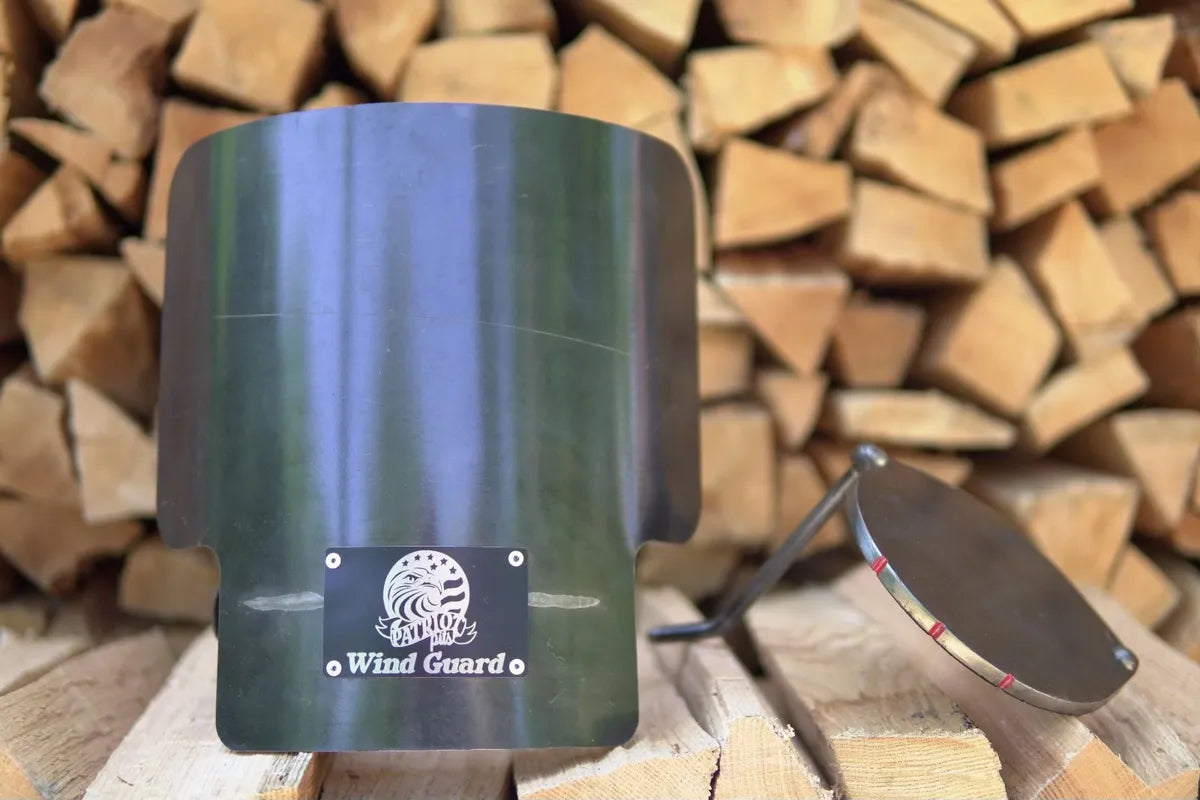 Wind Guard – Patriot Pits